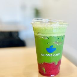 AIROMA CAFE - Updated March 2025 - 2039 Photos & 1634 Reviews - 10246 ...