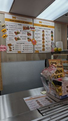 INARI FACTORY - Updated July 2024 - 158 Photos & 46 Reviews - 801 ...