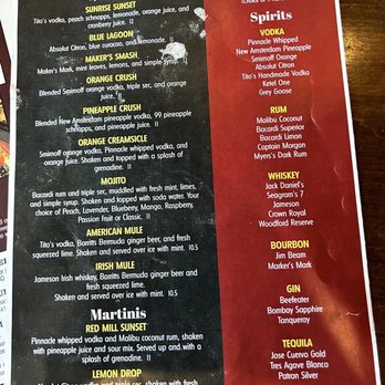 FIREBREW BAR & GRILL - Updated June 2024 - 762 Photos & 481 Reviews ...