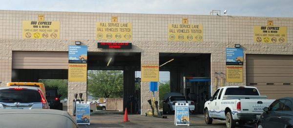 ADEQ EMISSIONS TESTING STATION - Updated December 2025 - 40 Photos & 60 ...