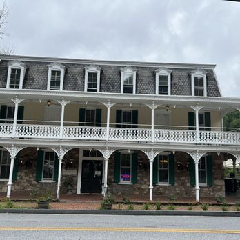 THE INN AT SAINT PETER’S VILLAGE - Updated December 2025 - 80 Photos ...