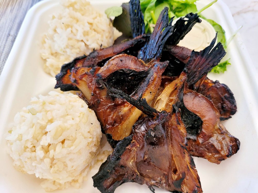 GUAVA SMOKED - 488 Photos & 279 Reviews - 1637 Republican St, Honolulu ...
