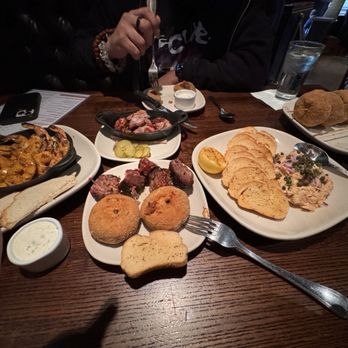 JACK STACK BARBECUE - OVERLAND PARK - Updated November 2024 - 845 ...