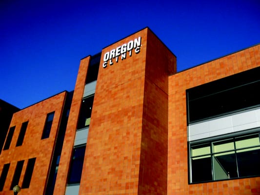 THE OREGON CLINIC GASTROENTEROLOGY - EAST - Updated January 2026 - 45 ...