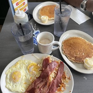PARKSIDE CAFE - 161 Photos & 147 Reviews - 8180 49th St N, Pinellas ...