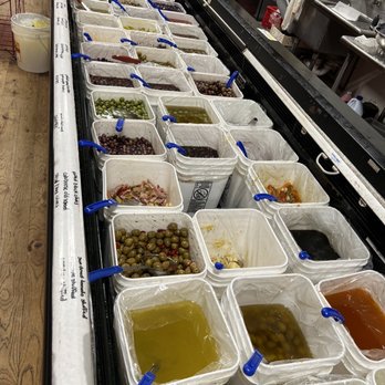 PENNSYLVANIA MACARONI - Updated December 2024 - 225 Photos & 247 ...