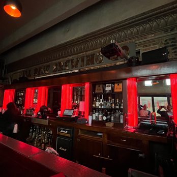 ALL RISE BREWING COMPANY - Updated December 2025 - 235 N Ashland Ave ...