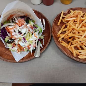 THE ORIGINAL KEBAB - Updated April 2024 - 88 Photos & 83 Reviews - 224 ...