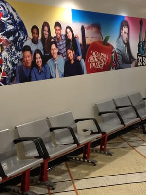 LAGUARDIA COMMUNITY COLLEGE - Updated December 2025 - 23 Photos & 96 ...