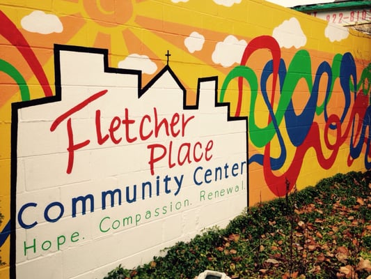FLETCHER PLACE COMMUNITY CENTER - Updated December 2025 - 12 Photos ...