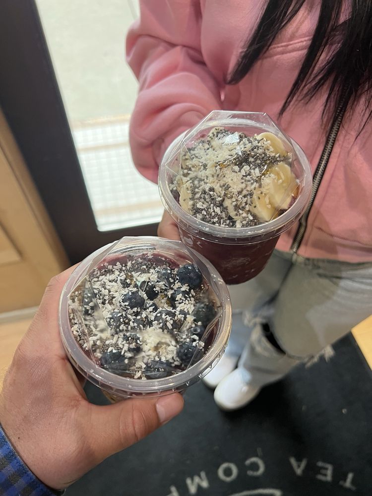 METHOD JUICE CAFE - Updated October 2025 - 45 Photos & 46 Reviews ...