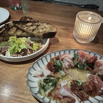 NIDO - Updated June 2024 - 507 Photos & 209 Reviews - 1211 W Riverside ...