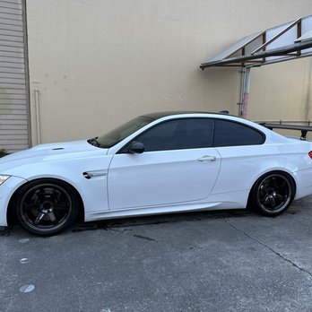 BLUE WAVE CAR WASH - Updated October 2025 - 10 Photos & 10 Reviews ...