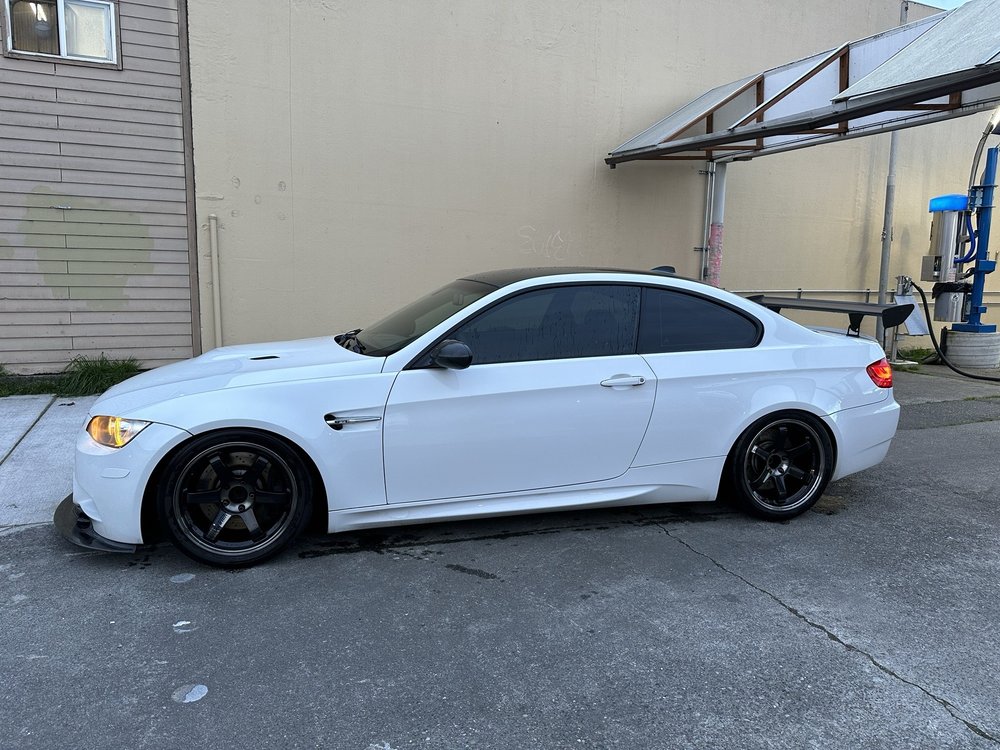 BLUE WAVE CAR WASH - Updated October 2025 - 10 Photos & 10 Reviews ...