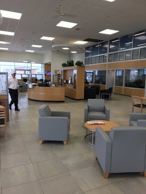 CORWIN FORD OF SPRINGFIELD - Updated December 2025 - 23 Photos & 100 ...