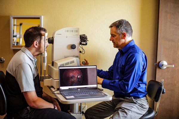 PREMIER EYE CENTER - Updated December 2025 - 18 Photos & 31 Reviews ...