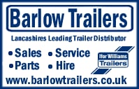 BARLOW TRAILERS - Updated November 2025 - Southport Road, Preston ...