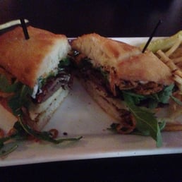 BLACK PIG - Updated December 2025 - 187 Photos & 268 Reviews - 821 N ...