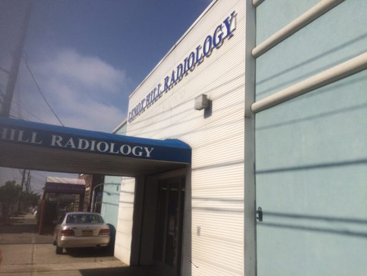 LENOX HILL RADIOLOGY - Updated December 2025 - 42 Reviews - 1014 ...