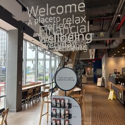 CAPITAL ONE CAFÉ - Updated June 2026 - 132 Photos & 18 Reviews - 511 ...