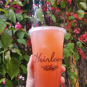 HEIRLOOM - Updated June 2025 - 3948 Photos & 2634 Reviews - 8398 N ...