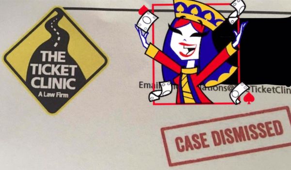 THE TICKET CLINIC - Updated January 2026 - 38 Photos & 288 Reviews ...