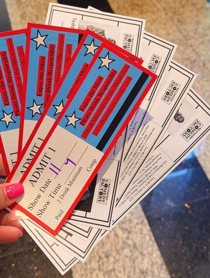 BALTIMORE COMEDY FACTORY - Updated October 2025 - 189 Photos & 213 ...