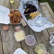 KEE’S LOADED KITCHEN - 184 Photos & 107 Reviews - Comfort Food - 4709 ...