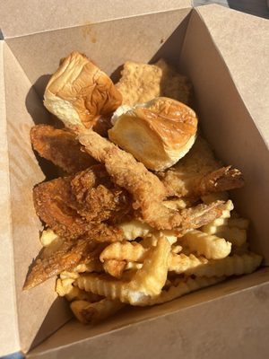 VAILS BROTHERS RESTAURANT & FOOD TRUCK - 5942 Delmar Blvd, St Louis ...