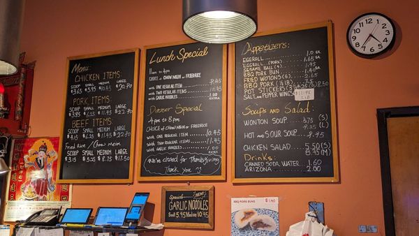 RICKSHAW CORNER RESTAURANT - Updated April 2025 - 511 Photos & 526 ...