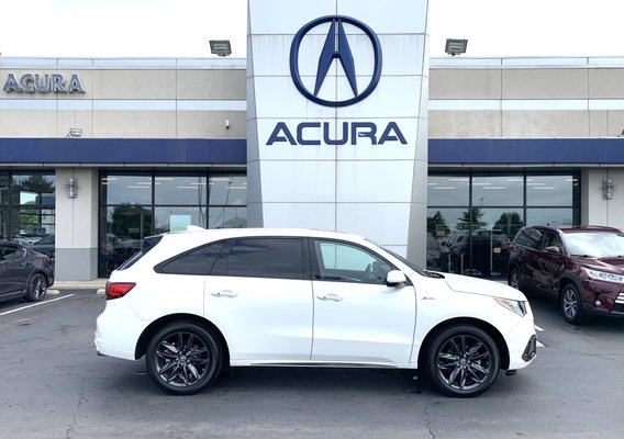 LINDSAY ACURA - Updated May 2026 - 16 Photos & 93 Reviews - 5805 ...