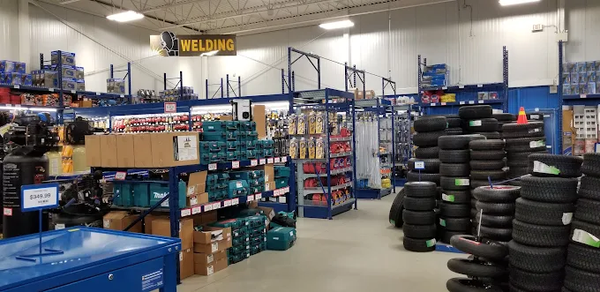 PRINCESS AUTO - Updated December 2025 - 11 Photos & 10 Reviews - 4143 ...