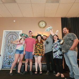 RED DOOR ESCAPE ROOM - Updated June 2025 - 43 Photos & 18 Reviews ...