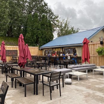 BUFFALO OLDE BREWERY - Updated 2024 - 118 Photos & 43 Reviews - 1221 E ...