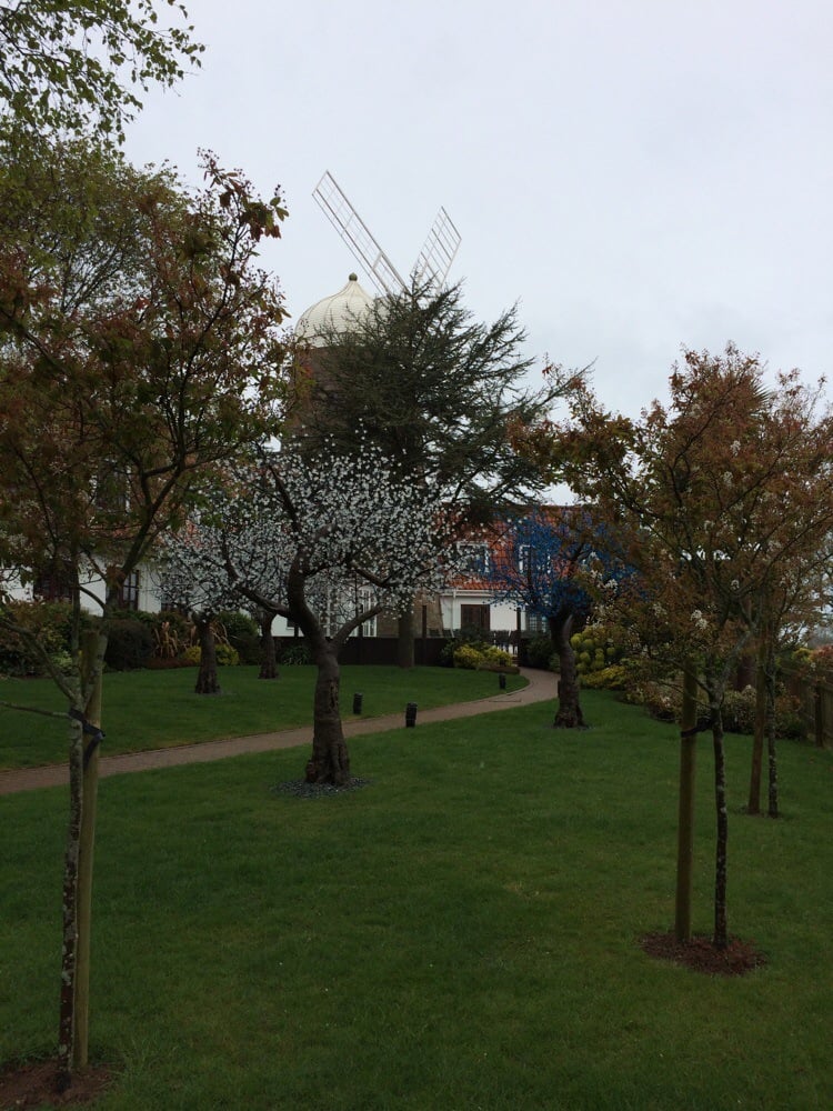 CATHERINE BEST - Windmill Cottage, Jersey, United Kingdom - Jewelry ...