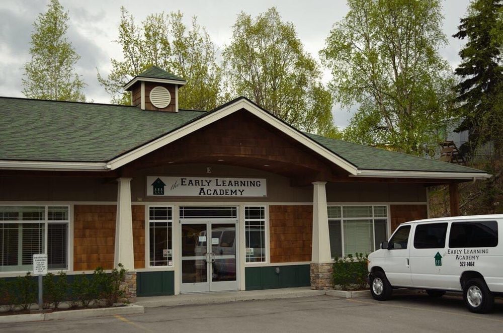 THE EARLY LEARNING ACADEMY - Updated January 2025 - 1130 W Diamond Blvd ...