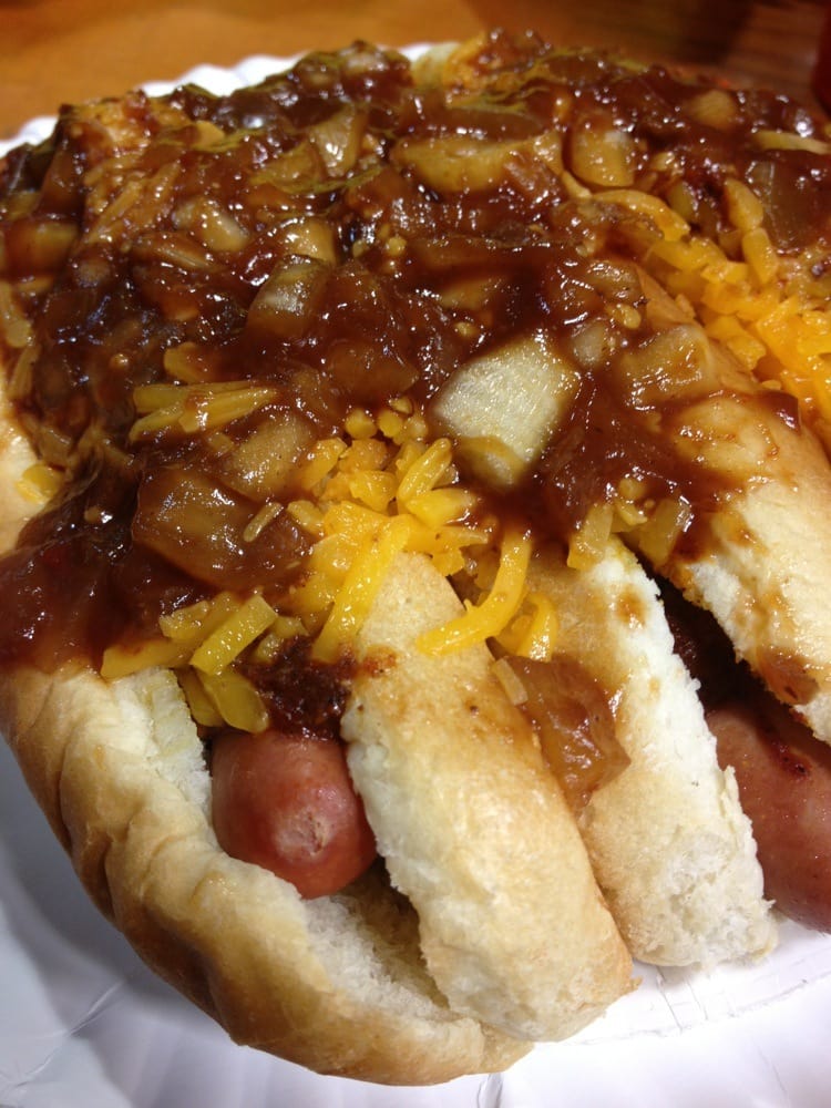 SNAP DOGS - Updated October 2025 - 881 Main St, Sayreville, New Jersey ...