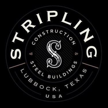 STRIPLING CONSTRUCTION & STEEL BUILDINGS - Updated March 2025 - Request ...