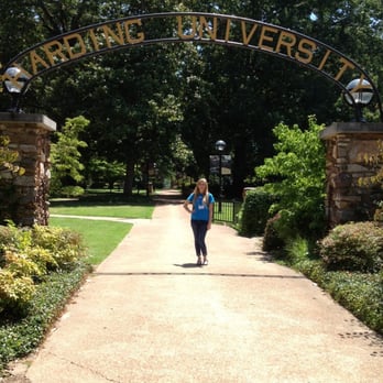 HARDING UNIVERSITY - Updated December 2025 - 900 E Center Ave, Searcy ...