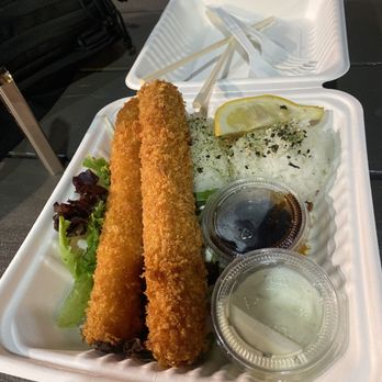 ANGRY SHRIMP SEAFOOD KITCHEN - Updated June 2024 - 80 Photos & 59 ...