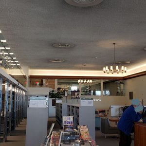 SCITUATE TOWN LIBRARY - Updated November 2024 - 85 Branch St, Scituate ...