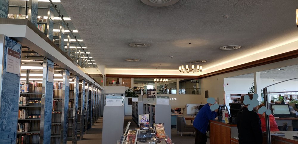 TOWN OF RANDOLPH TURNER FREE LIBRARY - Updated April 2025 - 10 Photos ...