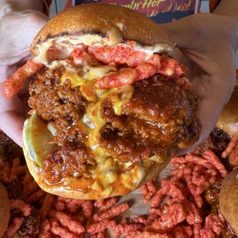 MIGHTY BIRD - Updated December 2025 - 22 Photos - 2465 Appleby Line ...