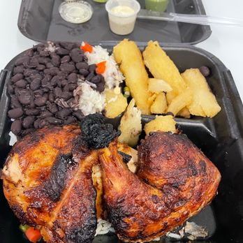 SPIN POLLO - Updated September 2024 - 330 Photos & 218 Reviews - 6672 ...