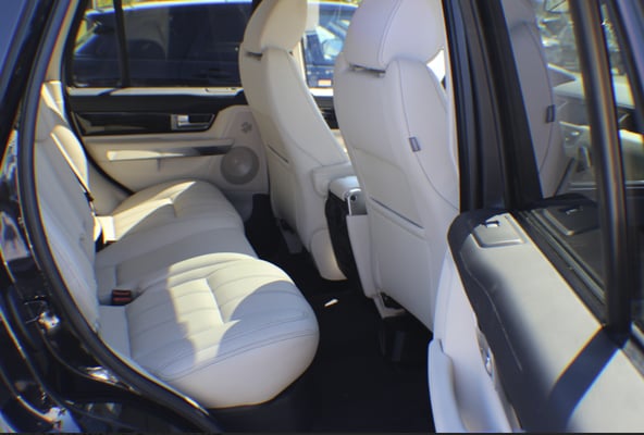 LAND ROVER BIRMINGHAM - Updated October 2025 - 10 Photos & 21 Reviews ...