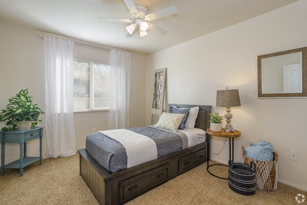 MISSION RANCH APARTMENTS - Updated October 2025 - 13 Photos & 15 ...