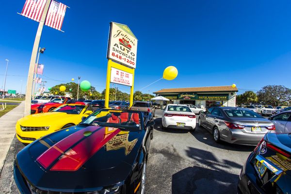 JULIAN’S AUTO SHOWCASE - Updated January 2026 - 36 Photos & 35 Reviews ...