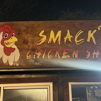 SMACK’S CHICKEN SHACK - Updated September 2024 - 340 Photos & 234 ...