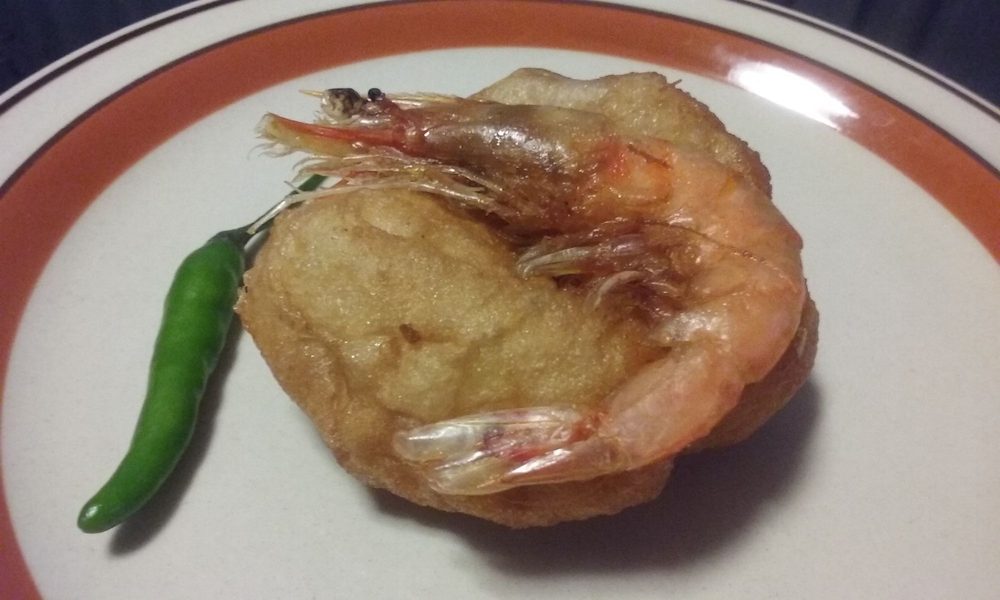 THE ORIGINAL VADAI - Yishun Ave 5, Singapore, Singapore - Yelp