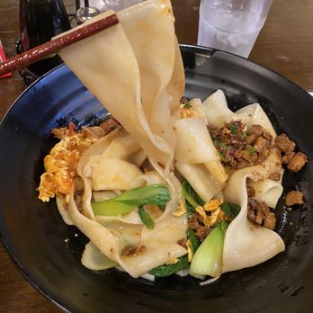 XIAN BIANG BIANG NOODLE - Updated May 2024 - 204 Photos & 75 Reviews ...